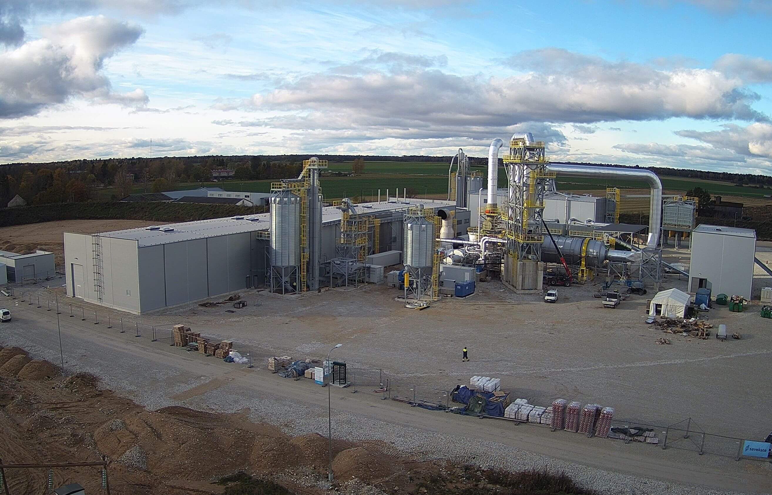 Baltania has successfully produced the first batch of Perpetual Carbon ...