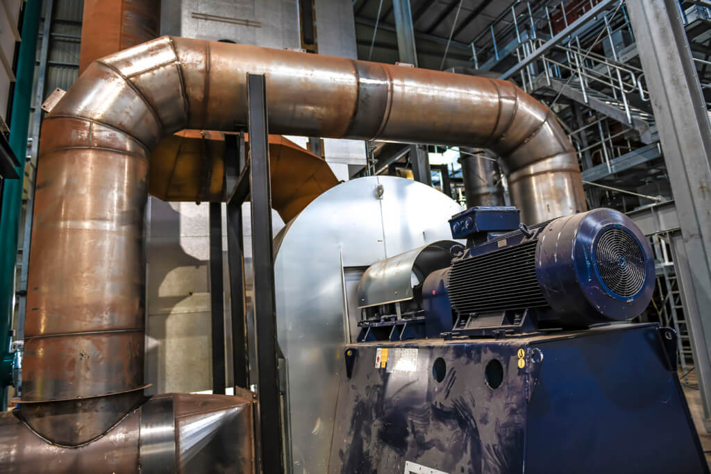 Production locations – Perpetual Next