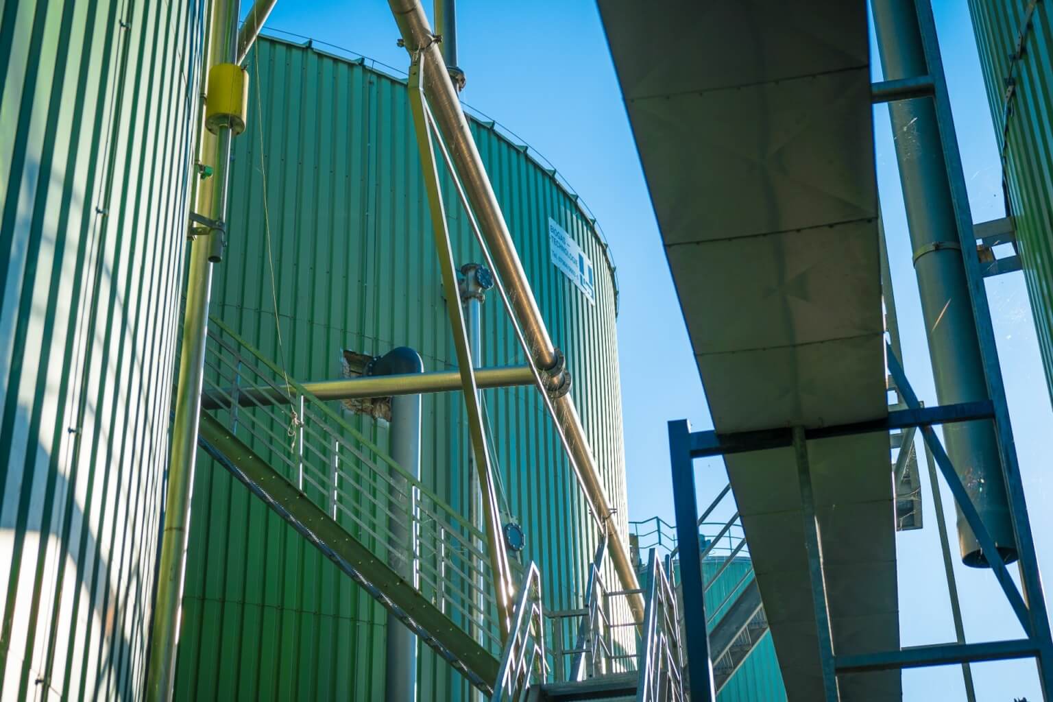 Production locations - Perpetual Next