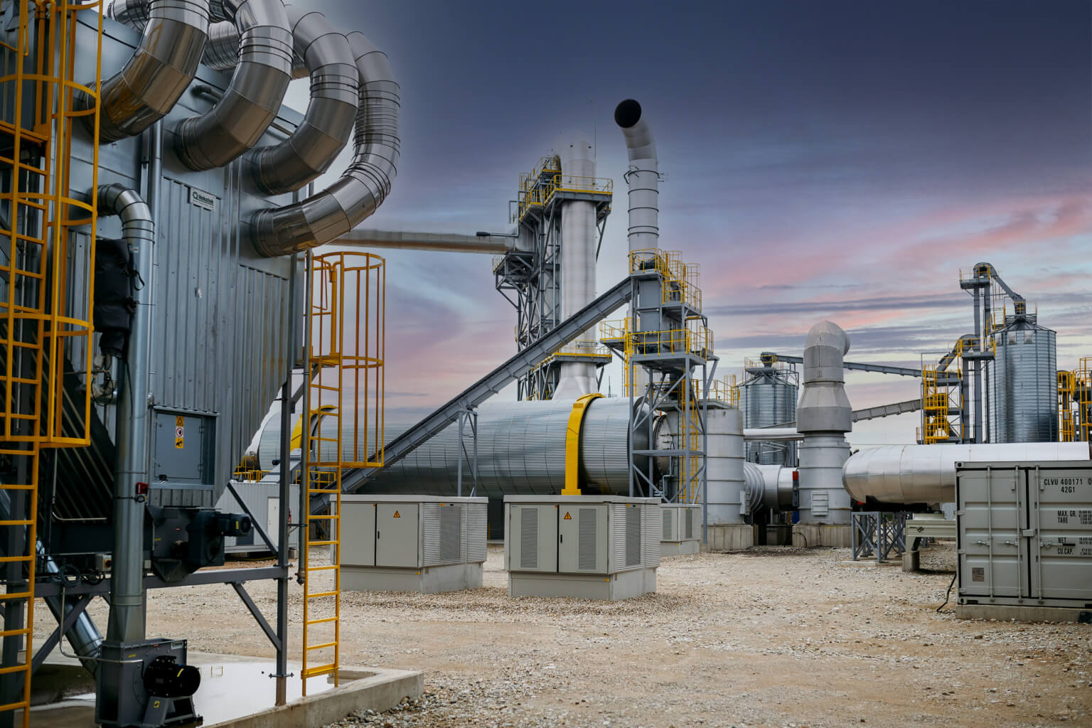 Baltania - Perpetual Next