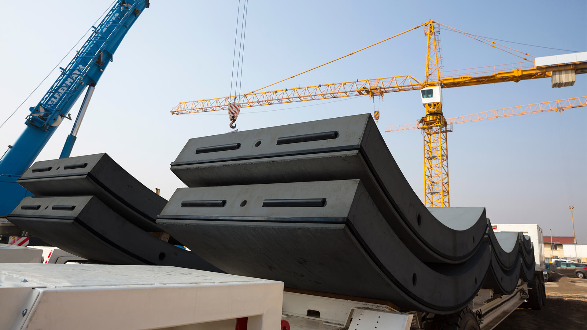 Building - Perpetual Next