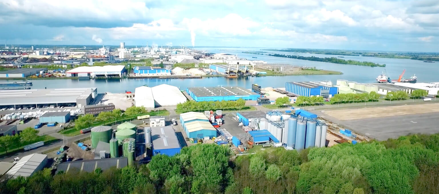 CVC DIF managed fund acquires Dutch food waste and anaerobic digestion ...